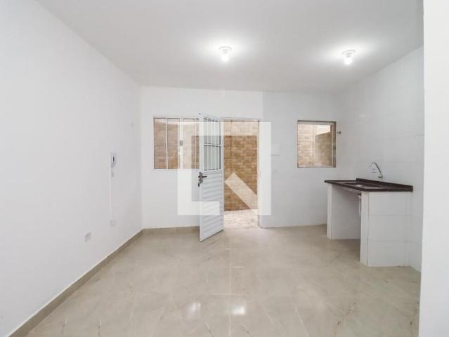 Apto, Sítio do Mandaqui, 1 Quarto, 32 m2 São Paulo