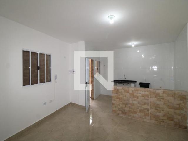 Apto, Sítio do Mandaqui, 1 Quarto, 32 m2 São Paulo