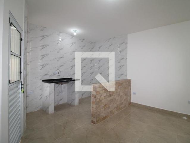 Apto, Sítio do Mandaqui, 1 Quarto, 40 m2 São Paulo