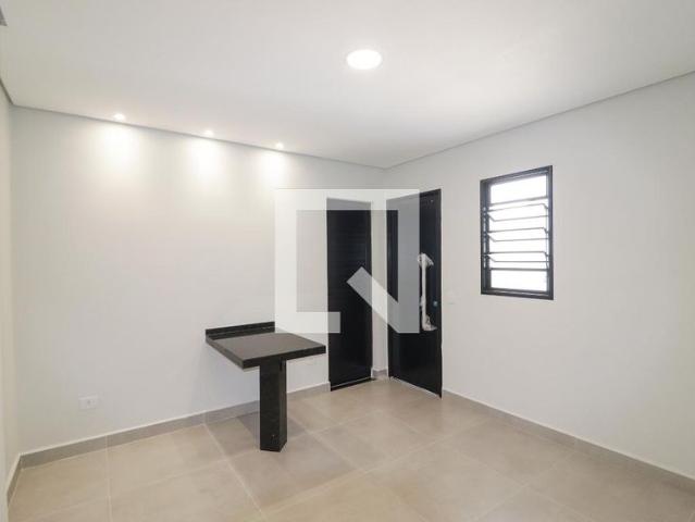 Apto, Sítio do Mandaqui, 1 Quarto, 40 m2 São Paulo