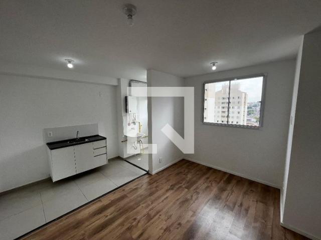 Apto, Sítio do Mandaqui, 2 Quartos, 43 m2 São Paulo