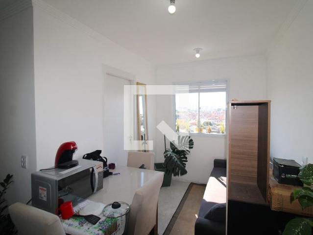 Apto, Sítio do Mandaqui, 2 Quartos, 40 m2 São Paulo