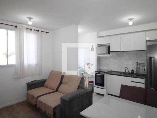 Apto, Sítio do Mandaqui, 2 Quartos, 42 m2 São Paulo