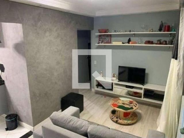 Apto, Sítio do Mandaqui, 2 Quartos, 50 m2 São Paulo