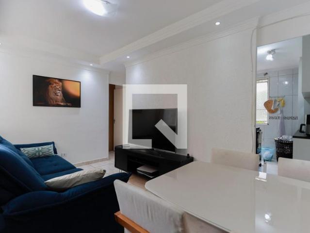 Apto, Sítio do Mandaqui, 2 Quartos, 50 m2 São Paulo