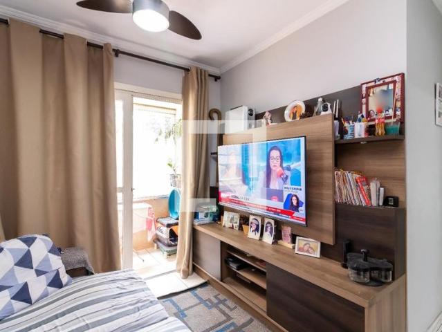 Apto, Sítio do Mandaqui, 2 Quartos, 50 m2 São Paulo