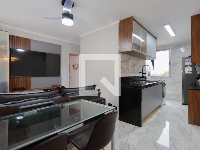 Apto, Sítio do Mandaqui, 2 Quartos, 50 m2 São Paulo