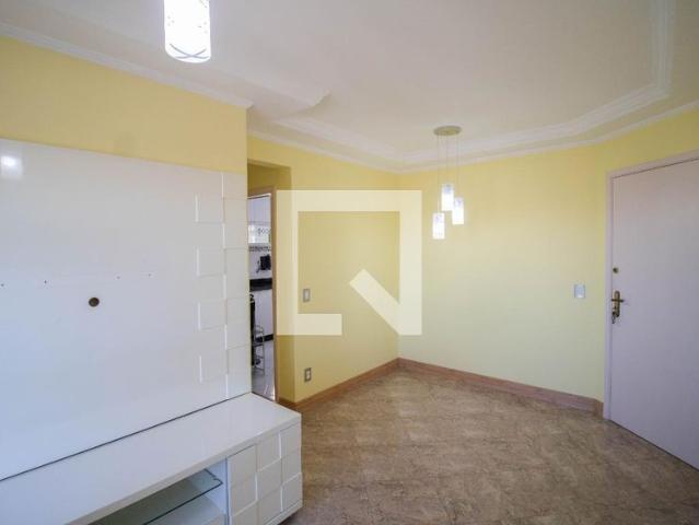 Apto, Sítio do Mandaqui, 2 Quartos, 50 m2 São Paulo