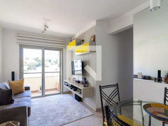 Apto, Sítio do Mandaqui, 2 Quartos, 50 m2 São Paulo