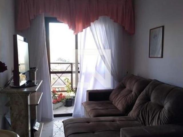 Apto, Sítio do Mandaqui, 2 Quartos, 54 m2 São Paulo
