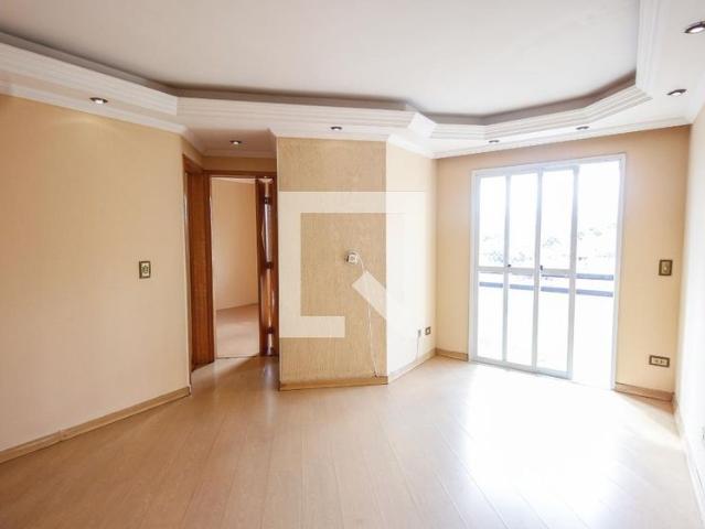 Apto, Sítio do Mandaqui, 2 Quartos, 54 m2 São Paulo