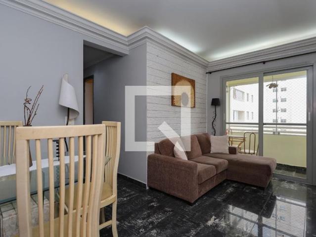 Apto, Sítio do Mandaqui, 2 Quartos, 55 m2 São Paulo