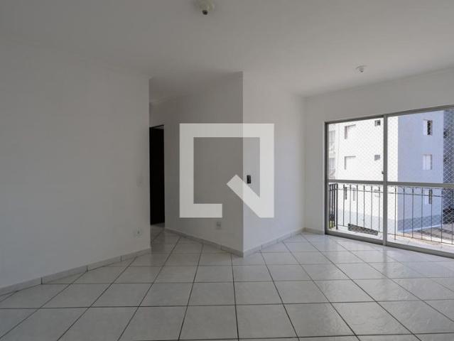 Apto, Sítio do Mandaqui, 2 Quartos, 55 m2 São Paulo