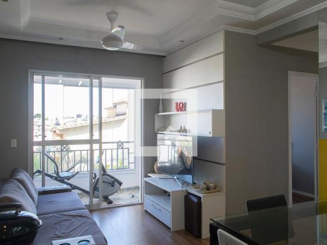 Apto, Sítio do Mandaqui, 2 Quartos, 58 m2 São Paulo