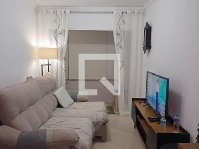 Apto, Sítio do Mandaqui, 2 Quartos, 59 m2 São Paulo
