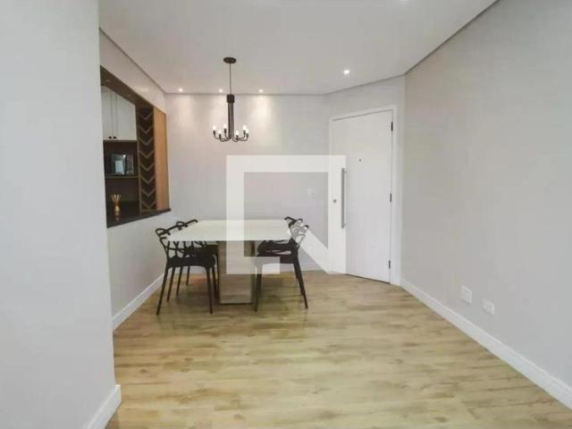 Apto, Sítio do Mandaqui, 2 Quartos, 63 m2 São Paulo