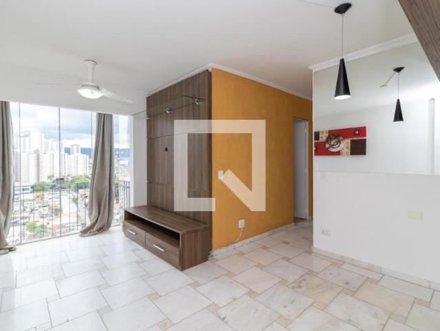 Apto, Sítio do Mandaqui, 2 Quartos, 60 m2 São Paulo