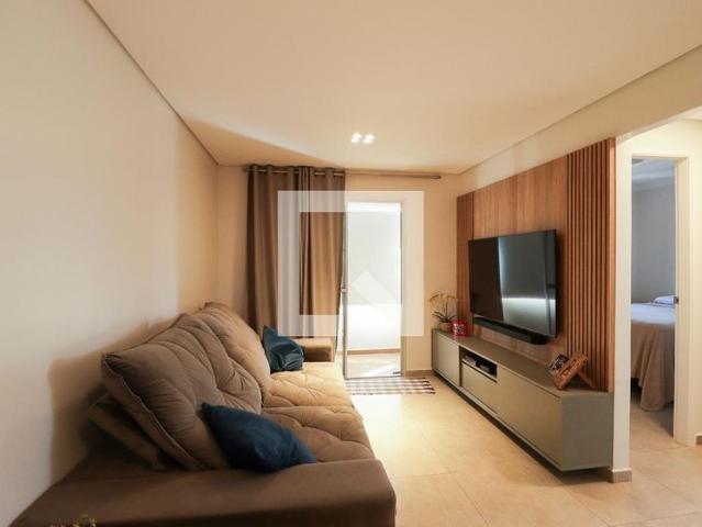 Apto, Sítio do Mandaqui, 2 Quartos, 60 m2 São Paulo