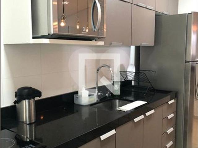 Apto, Sítio do Mandaqui, 2 Quartos, 60 m2 São Paulo