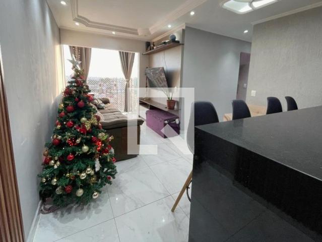 Apto, Sítio do Mandaqui, 2 Quartos, 60 m2 São Paulo