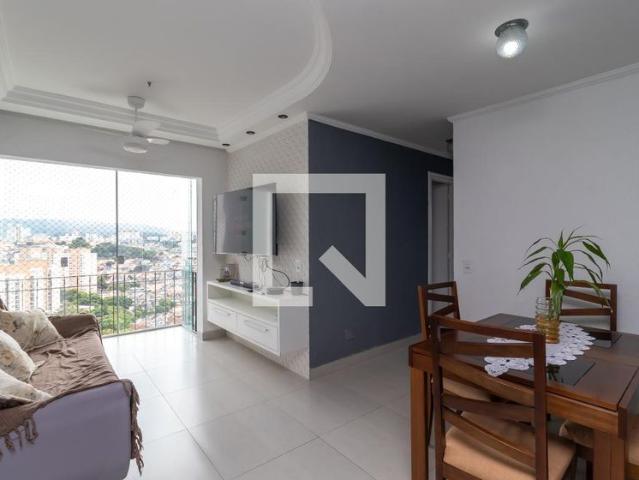 Apto, Sítio do Mandaqui, 2 Quartos, 65 m2 São Paulo