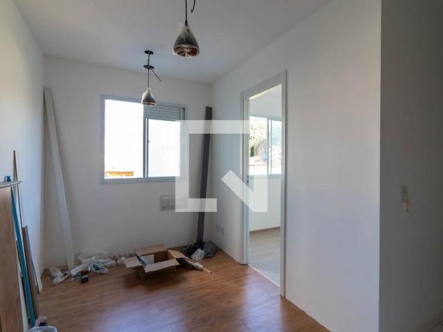 Apto, Sítio do Mandaqui, 2 Quartos, 34 m2 São Paulo