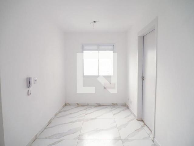 Apto, Sítio do Mandaqui, 2 Quartos, 34 m2 São Paulo