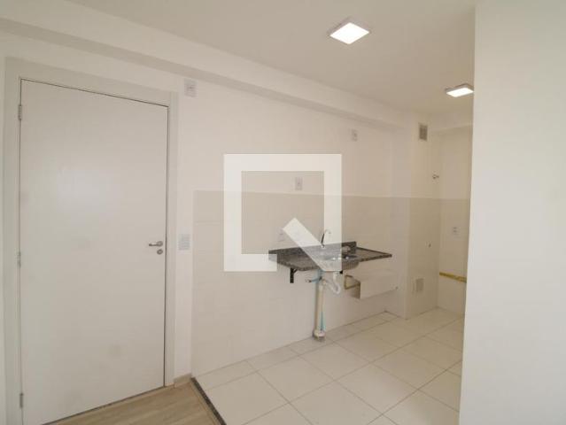 Apto, Sítio do Mandaqui, 2 Quartos, 35 m2 São Paulo
