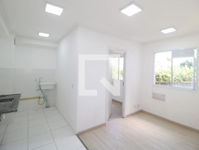 Apto, Sítio do Mandaqui, 2 Quartos, 35 m2 São Paulo