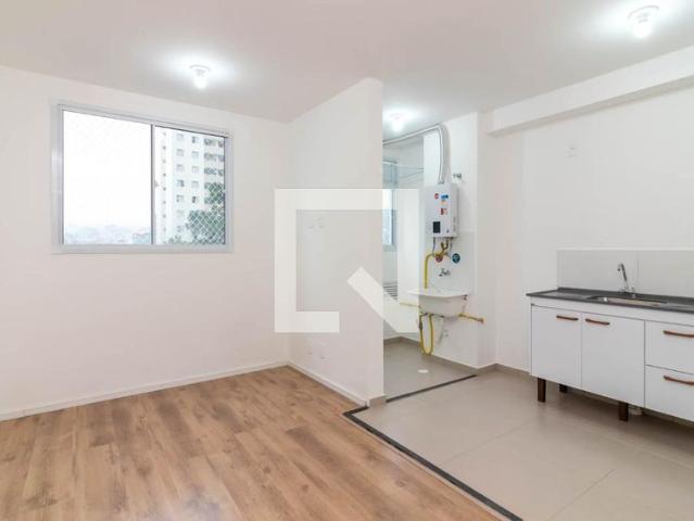 Apto, Sítio do Mandaqui, 2 Quartos, 38 m2 São Paulo
