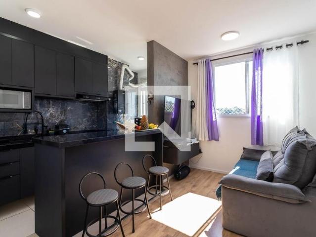Apto, Sítio do Mandaqui, 2 Quartos, 38 m2 São Paulo