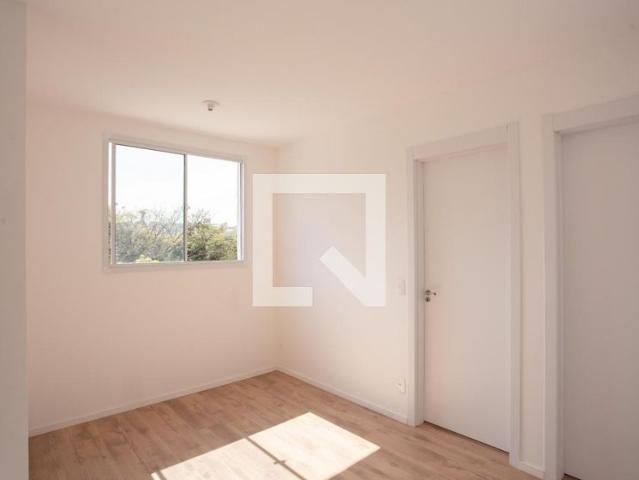 Apto, Sítio do Mandaqui, 2 Quartos, 38 m2 São Paulo