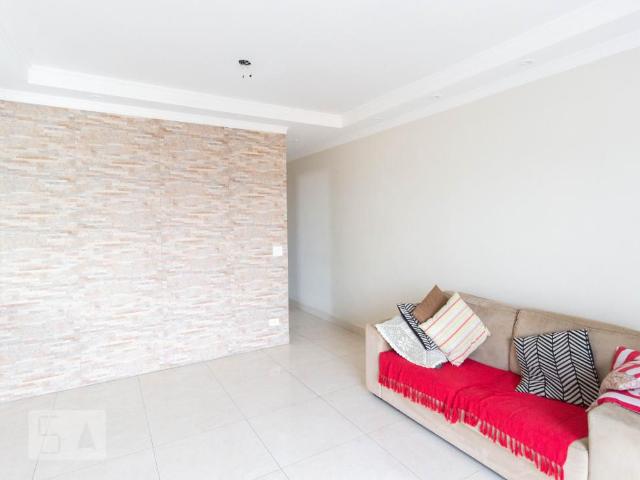 Apto, Sítio do Mandaqui, 3 Quartos, 74 m2 São Paulo