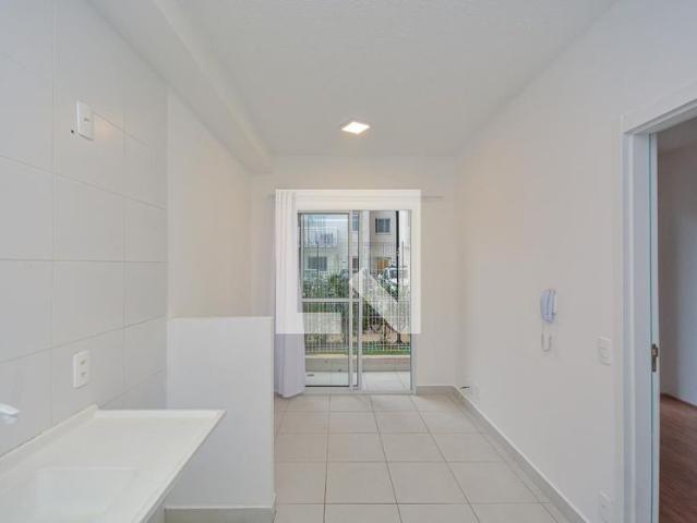 Apto, Socorro, 1 Quarto, 28 m2 São Paulo