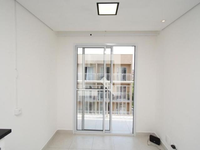 Apto, Socorro, 1 Quarto, 31 m2 São Paulo