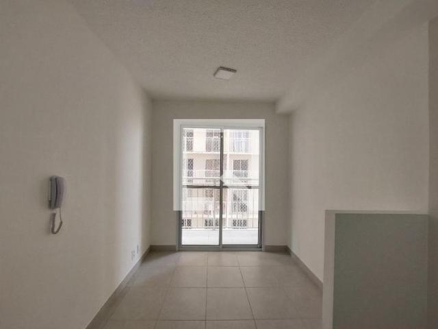 Apto, Socorro, 1 Quarto, 31 m2 São Paulo