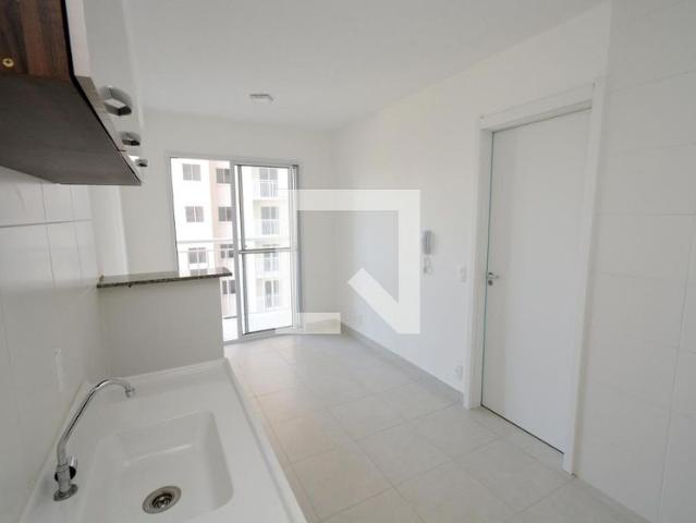 Apto, Socorro, 1 Quarto, 32 m2 São Paulo