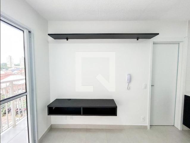 Apto, Socorro, 1 Quarto, 32 m2 São Paulo