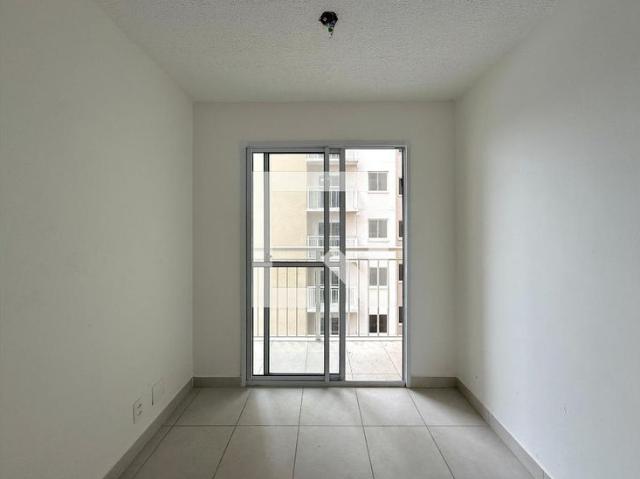 Apto, Socorro, 1 Quarto, 37 m2 São Paulo