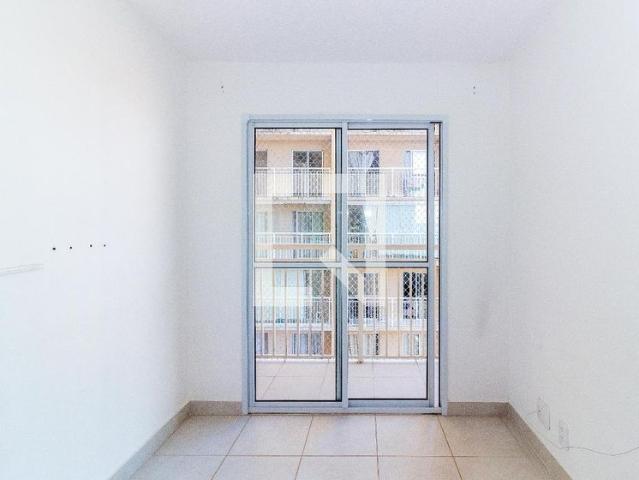 Apto, Socorro, 1 Quarto, 37 m2 São Paulo