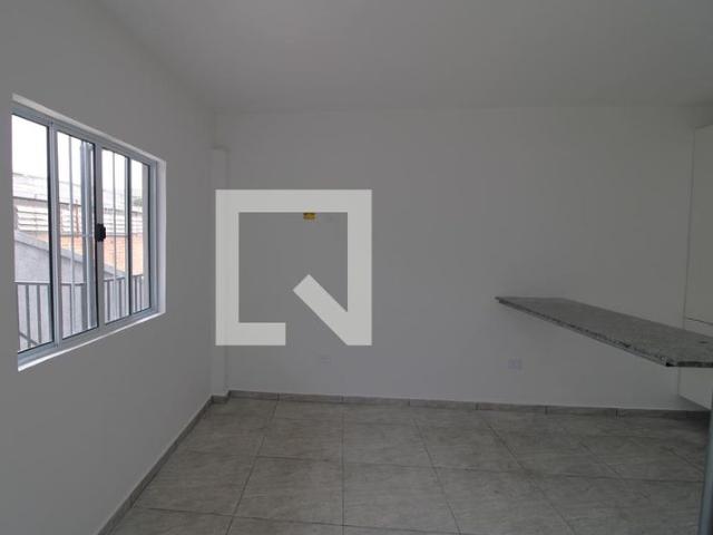 Apto, Socorro, 1 Quarto, 38 m2 São Paulo