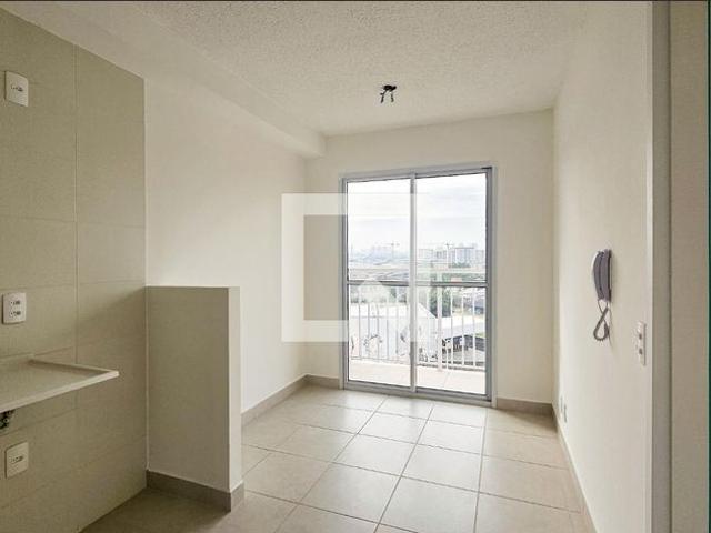 Apto, Socorro, 1 Quarto, 43 m2 São Paulo