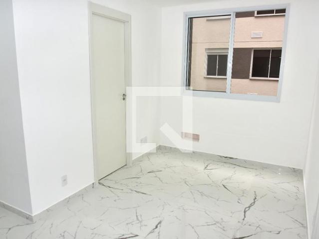 Apto, Socorro, 2 Quartos, 34 m2 São Paulo