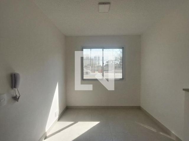 Apto, Socorro, 2 Quartos, 34 m2 São Paulo