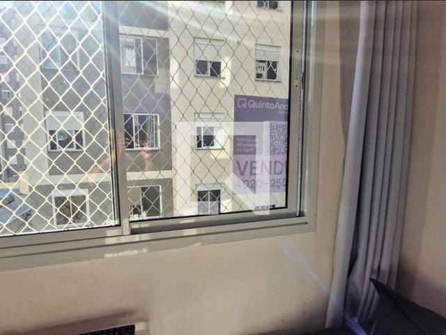 Apto, Socorro, 2 Quartos, 34 m2 São Paulo