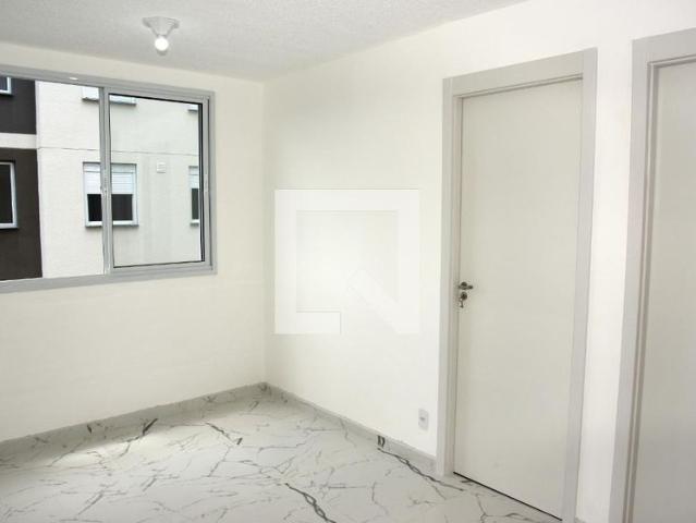 Apto, Socorro, 2 Quartos, 34 m2 São Paulo