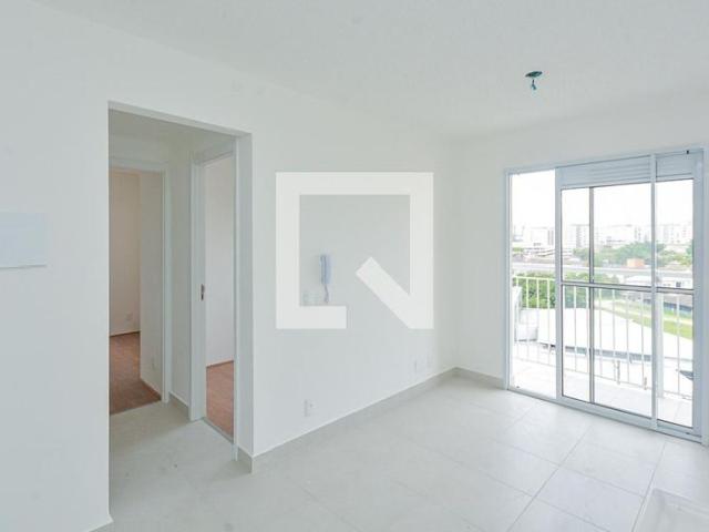 Apto, Socorro, 2 Quartos, 34 m2 São Paulo