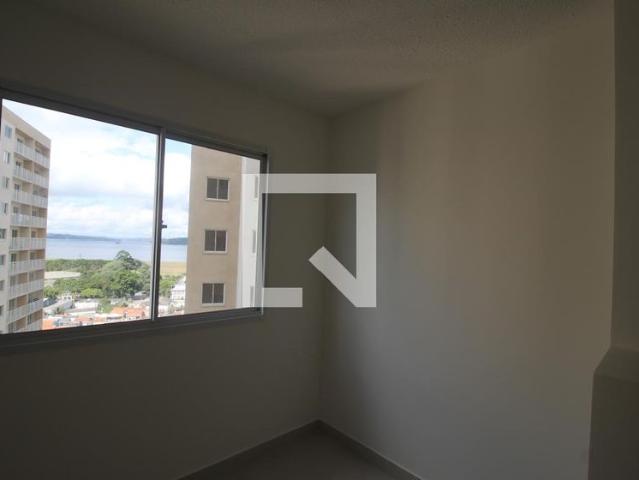 Apto, Socorro, 2 Quartos, 35 m2 São Paulo