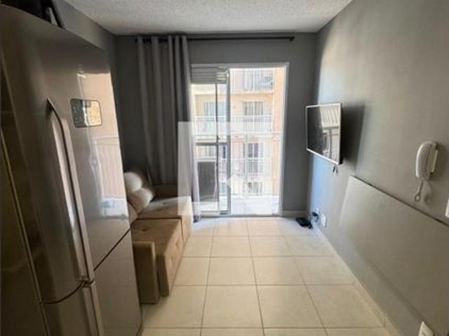 Apto, Socorro, 2 Quartos, 35 m2 São Paulo