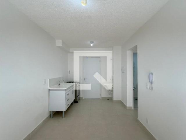 Apto, Socorro, 2 Quartos, 35 m2 São Paulo